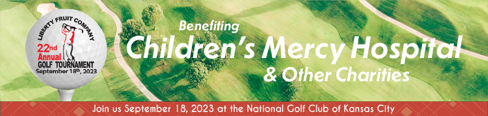 Golf Tournament | Liberty Fruit Golf Tournament